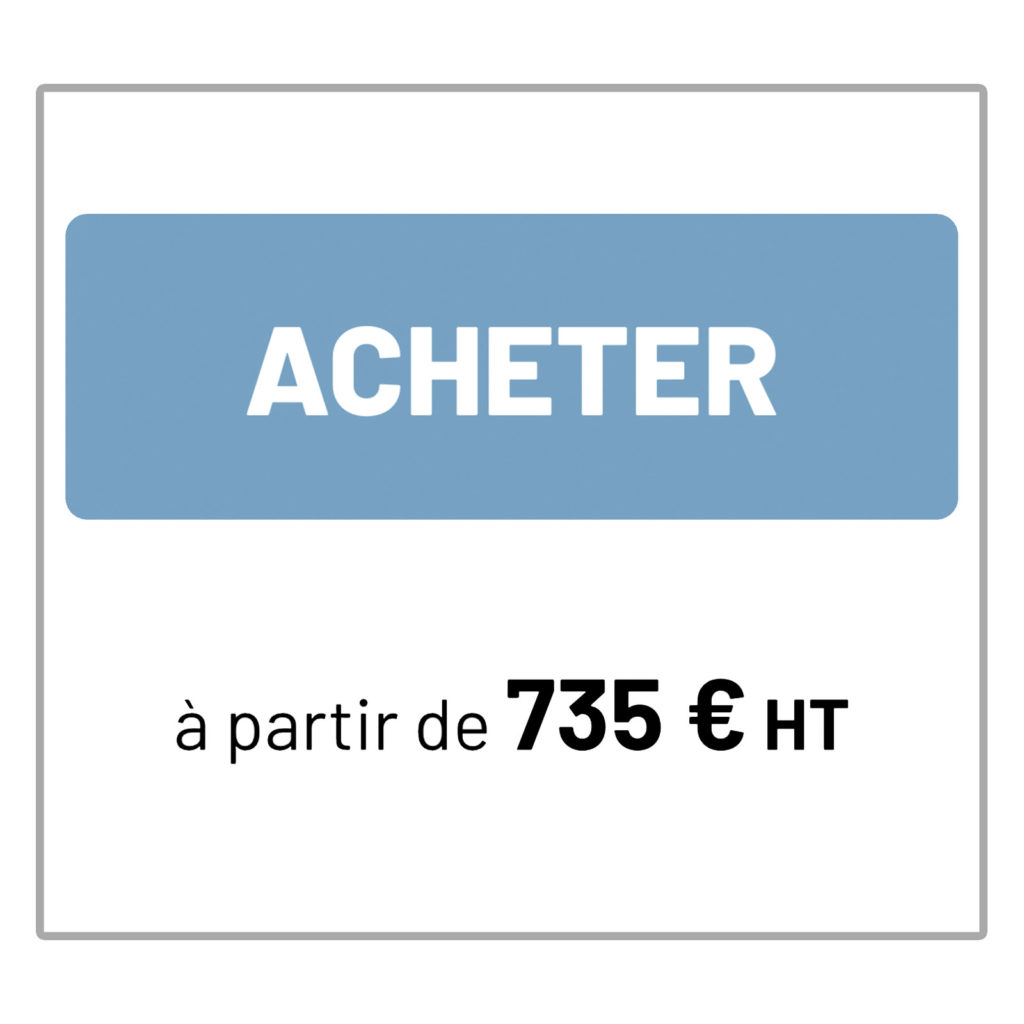 bouton acheter | Qualit Air